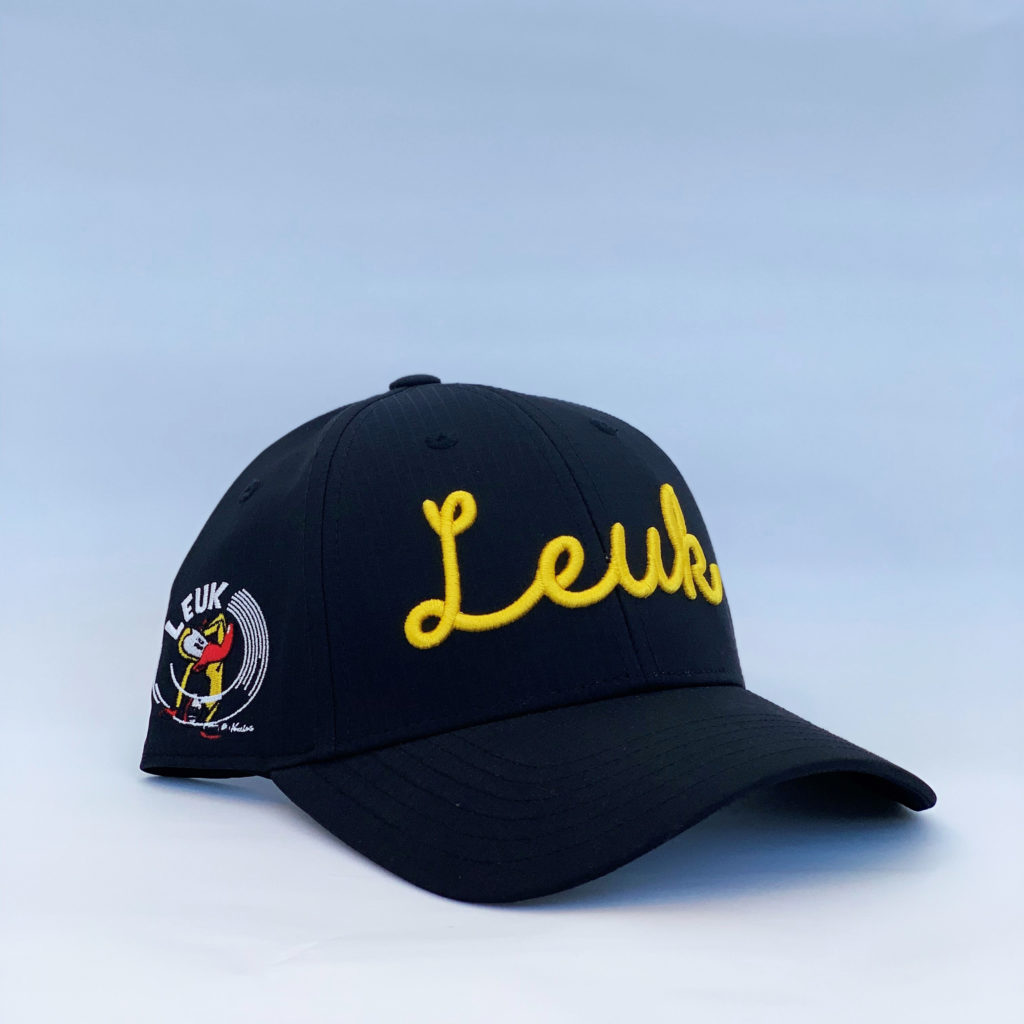 Leuk the Duck Classic Cap (multiple colours) - Challenge