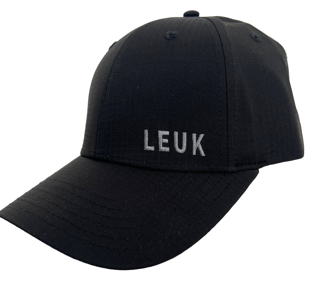 Leuk the Duck Lifestyle Cap (multiple colours) - Challenge