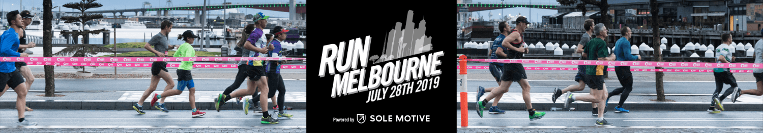 Run-Melbourne-graphic - Challenge