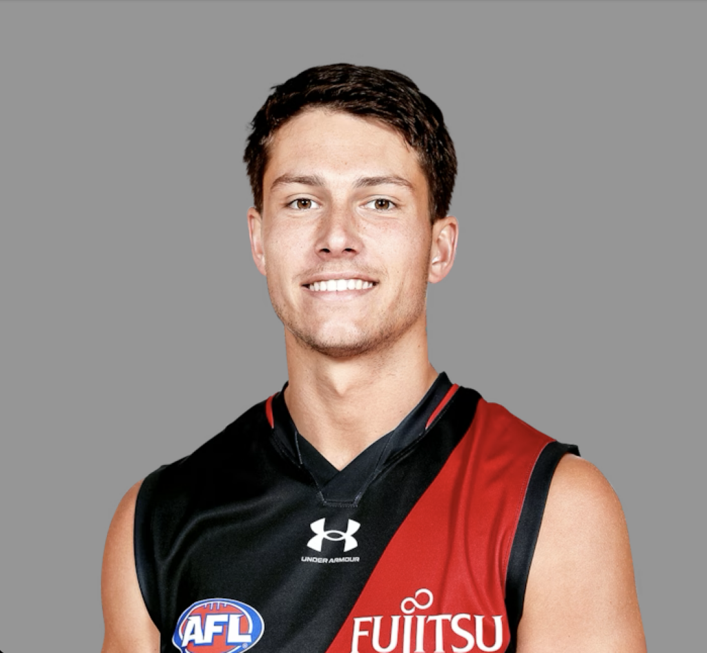 #16 - Archie Perkins - Signed Match-Worn GUERNSEY - Challenge