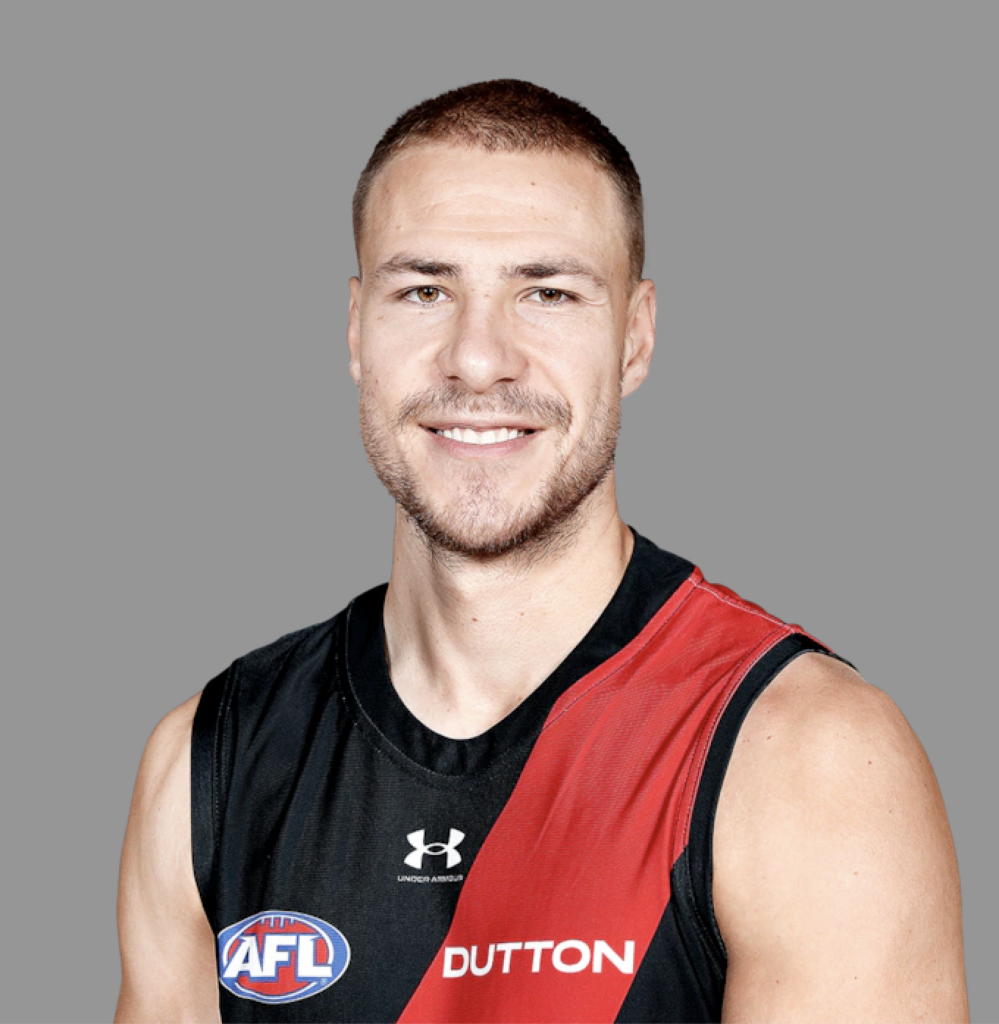 #32 - Ben McKay - Signed Match-Worn GUERNSEY - Challenge