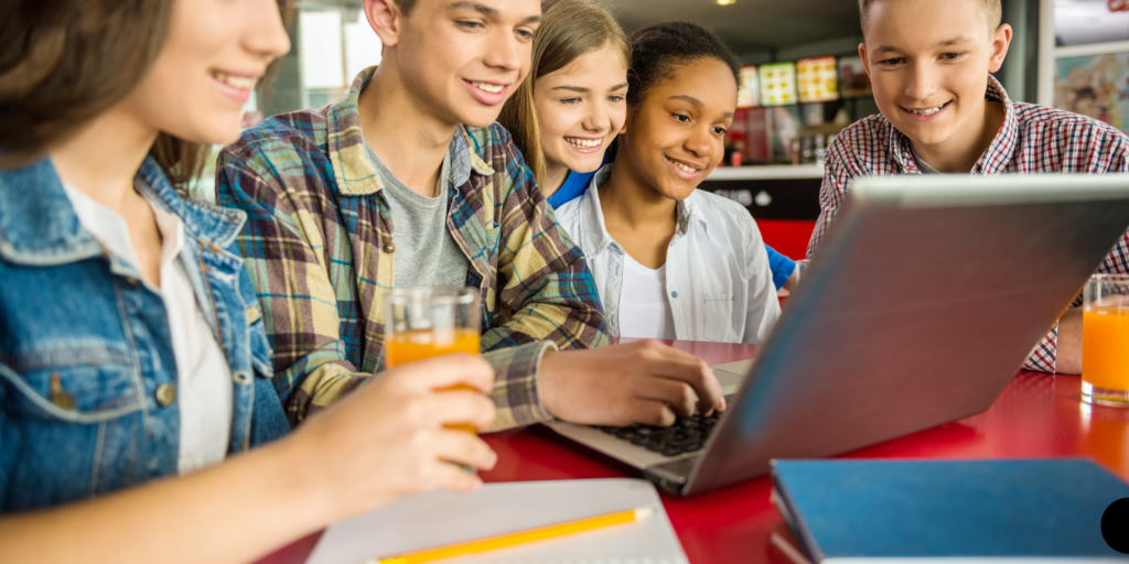 Kids in Tech Scholarship - Challenge